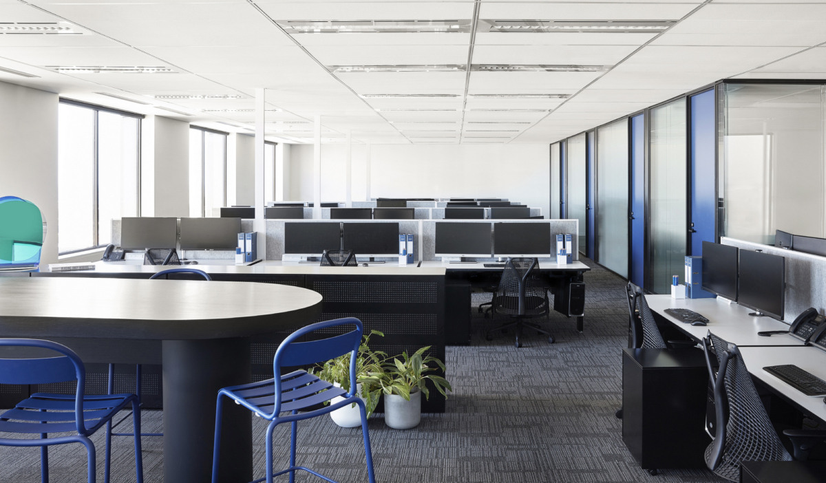 MaxCap Offices - Melbourne | Office Snapshots