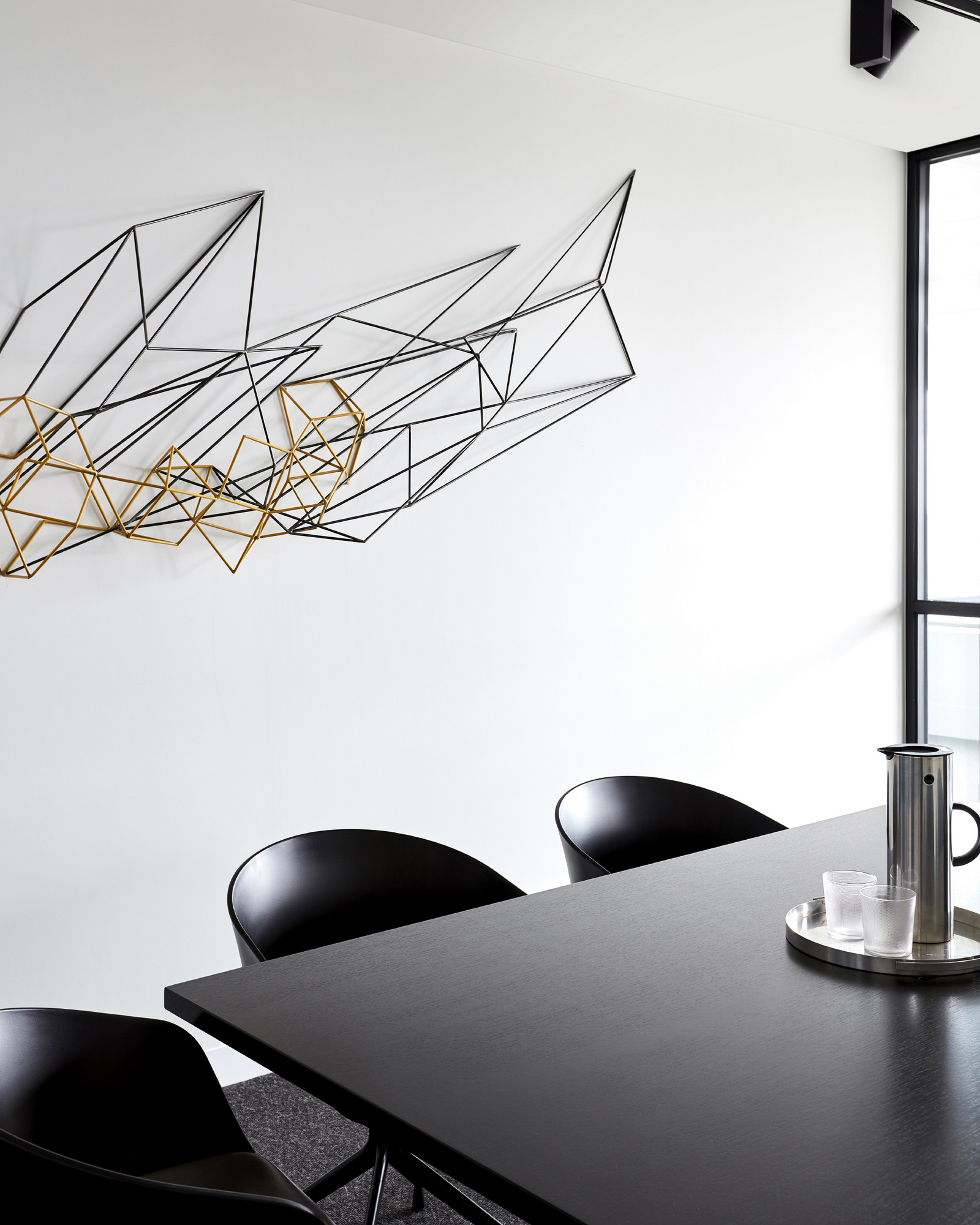 MaxCap Offices - Melbourne | Office Snapshots