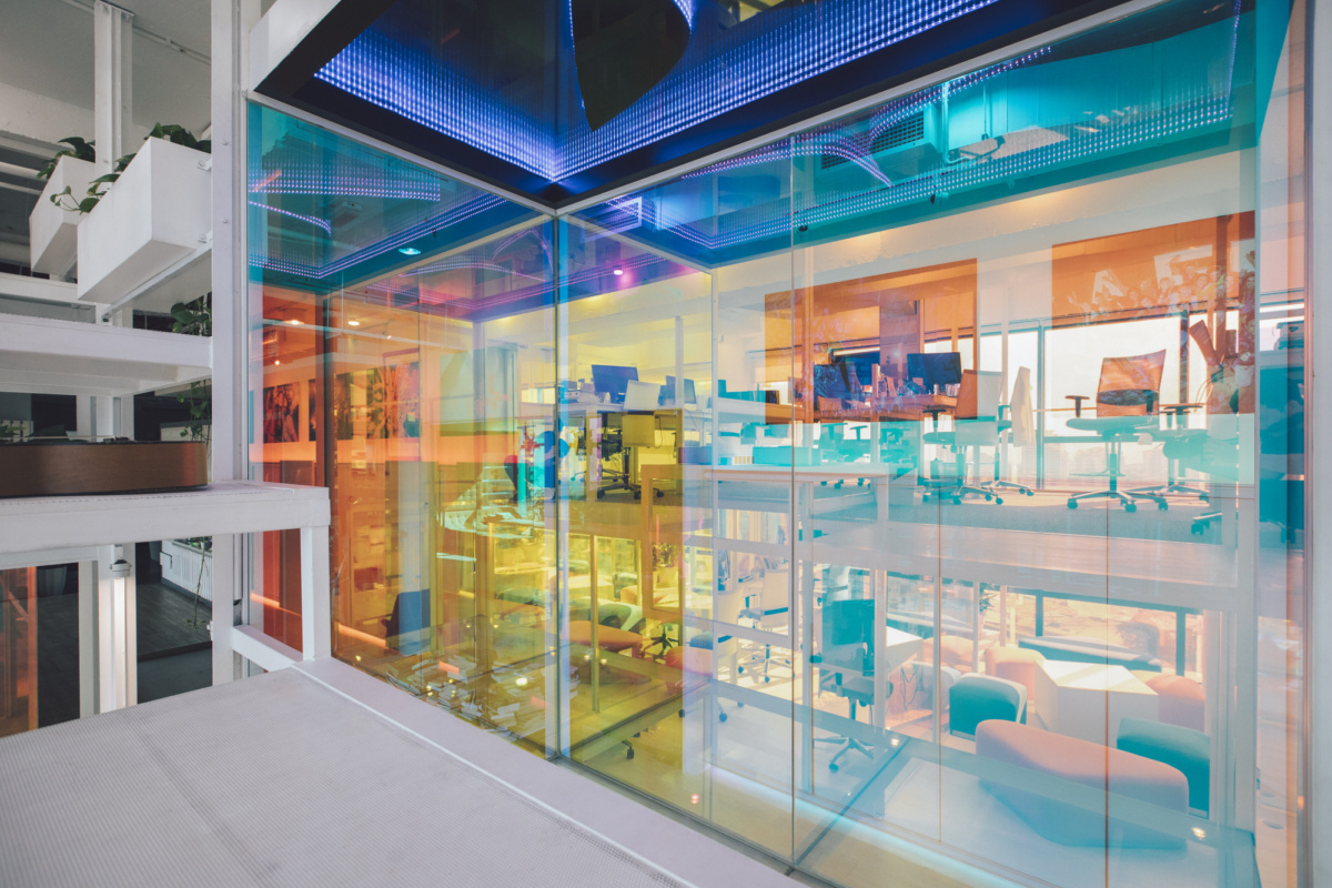 Mindvalley Offices - Kuala Lumpur | Office Snapshots