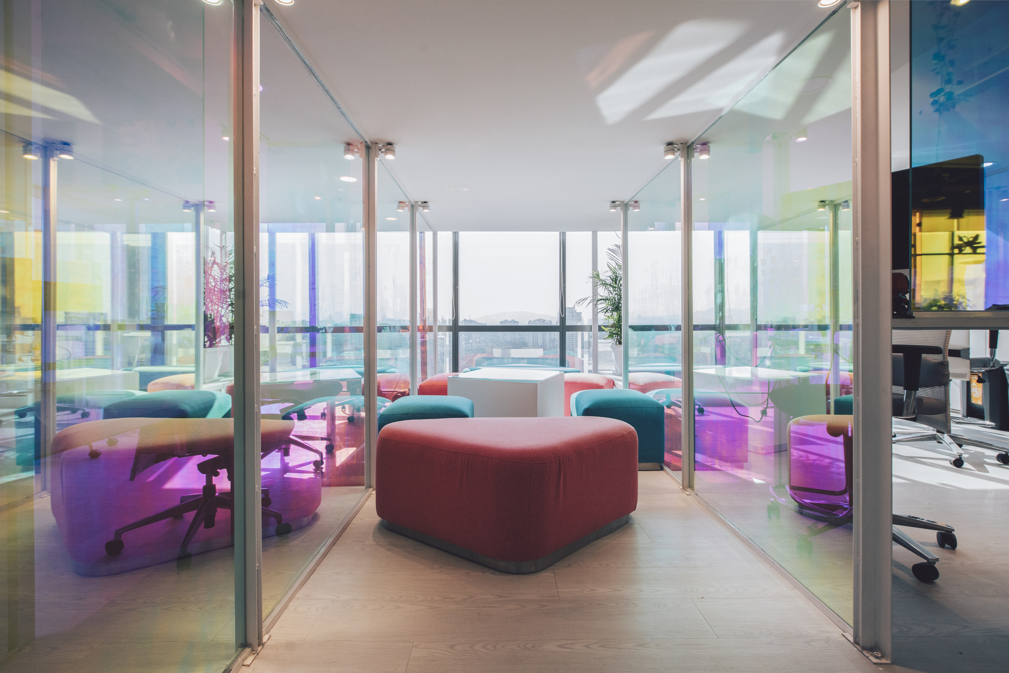 Mindvalley Offices - Kuala Lumpur | Office Snapshots