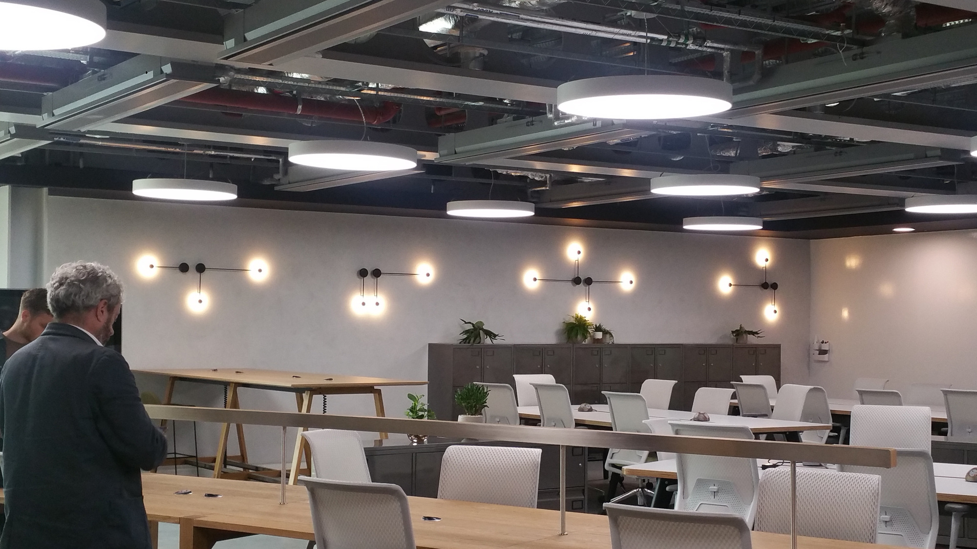 PwC Offices - London | Office Snapshots