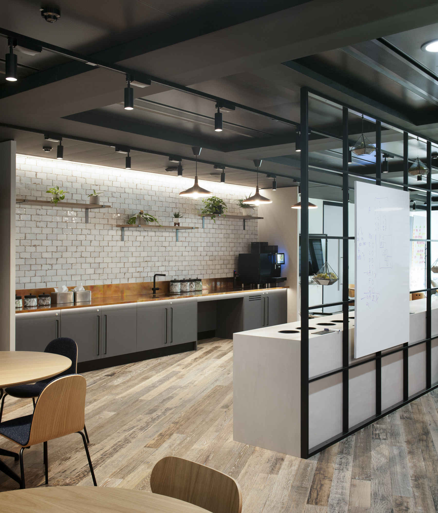 PwC Offices - London | Office Snapshots