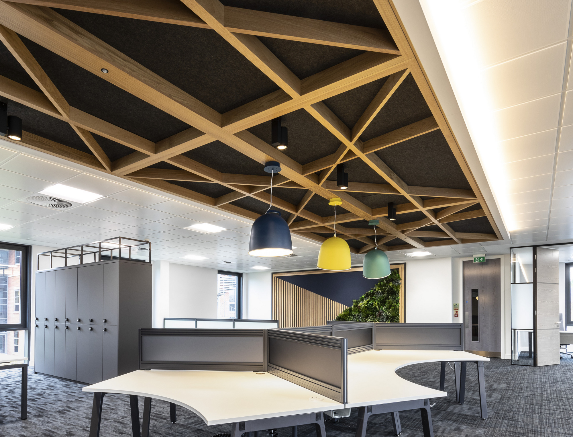 Radius Payment Solutions Offices - Crewe | Office Snapshots