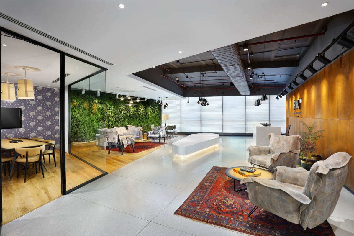 Reliance Brands Limited Offices - Gurugram | Office Snapshots