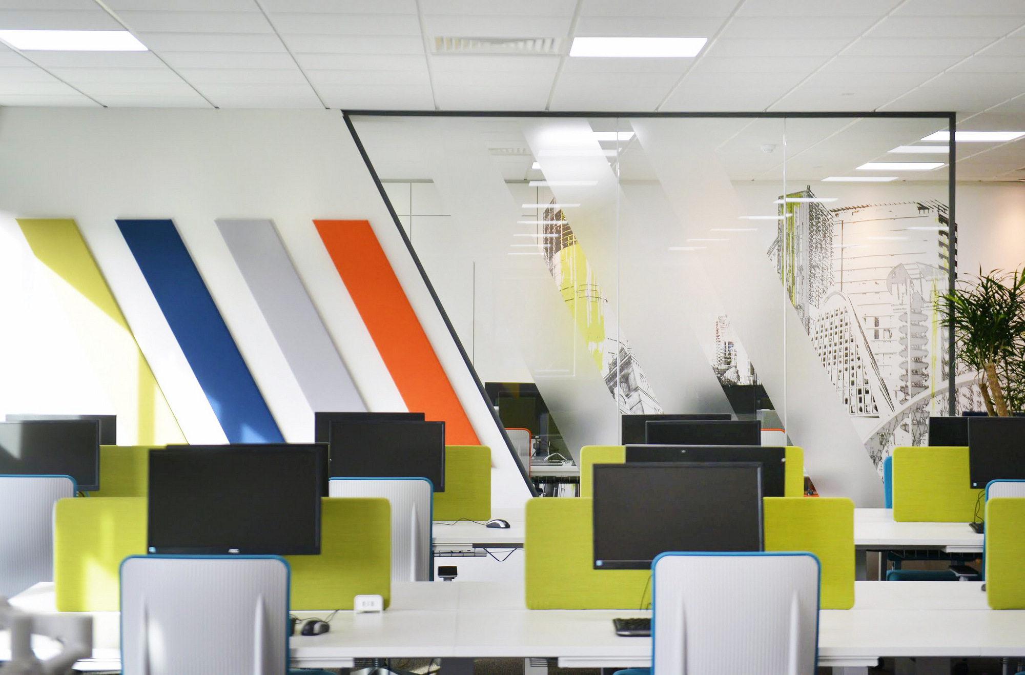 SmartSearch Offices - Ilkley | Office Snapshots