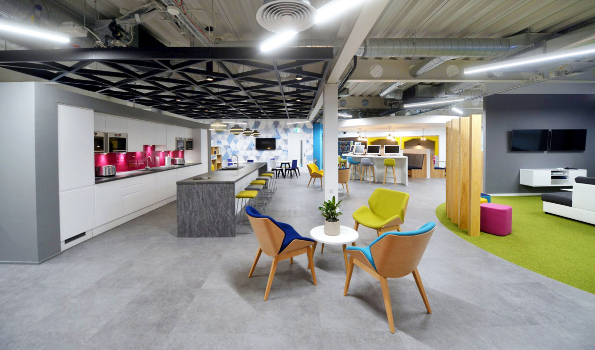 SmartSearch Offices - Ilkley | Office Snapshots