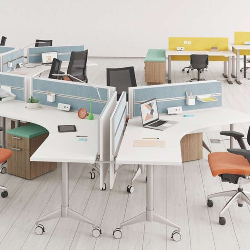 OFS Agile | Office Snapshots