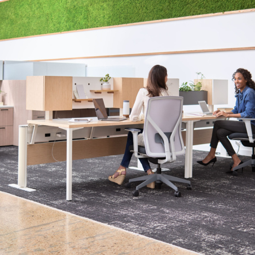 OFS Agile | Office Snapshots