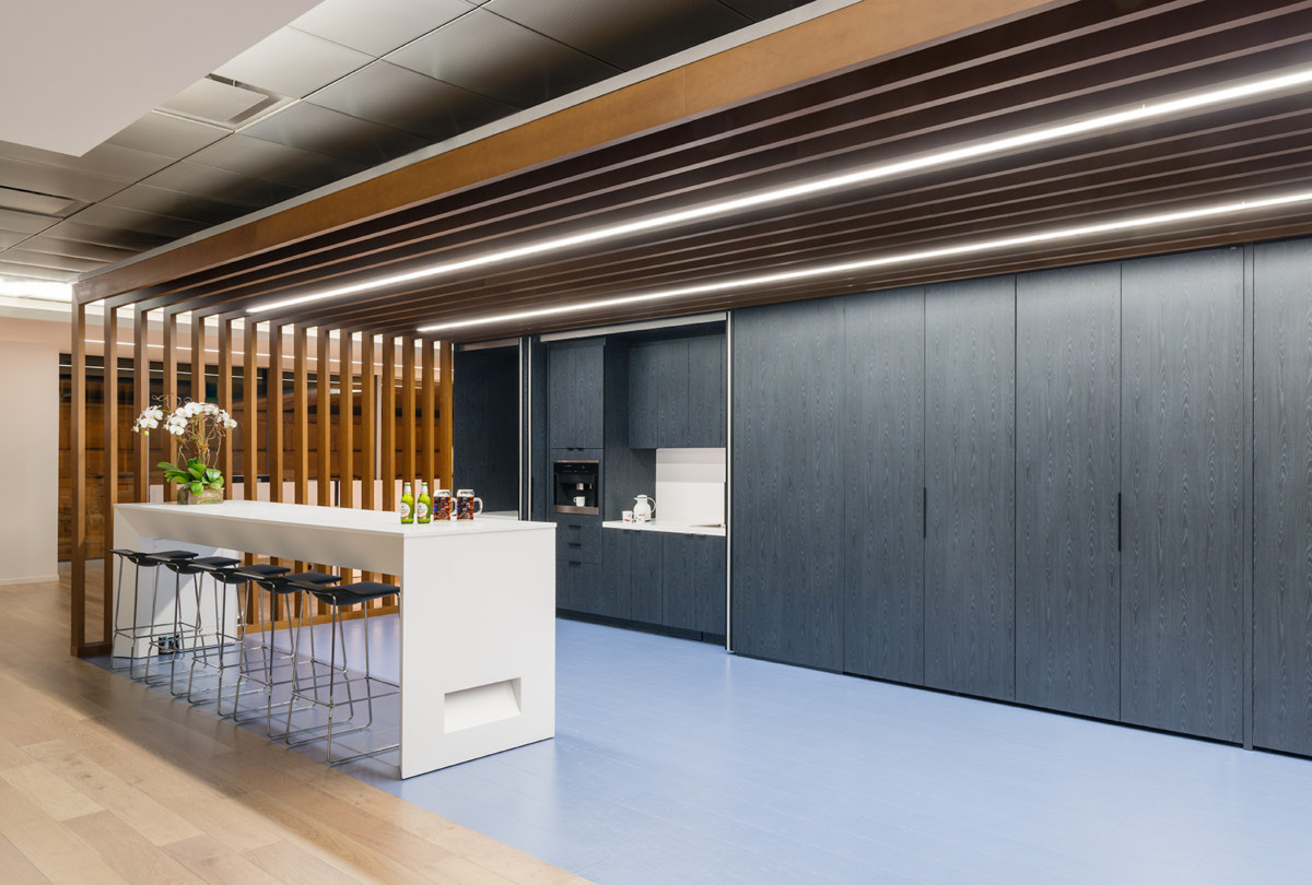 BMW Government Affairs Group Offices - Washington DC | Office Snapshots