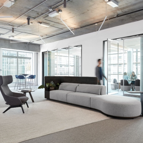 Studio TK Borough | Office Snapshots