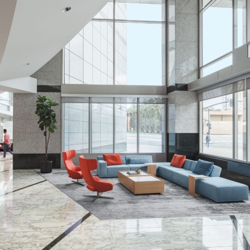 Studio TK Borough | Office Snapshots