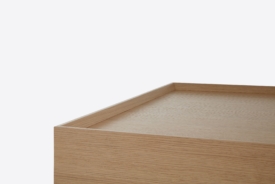 Studio TK Borough Tables | Office Snapshots