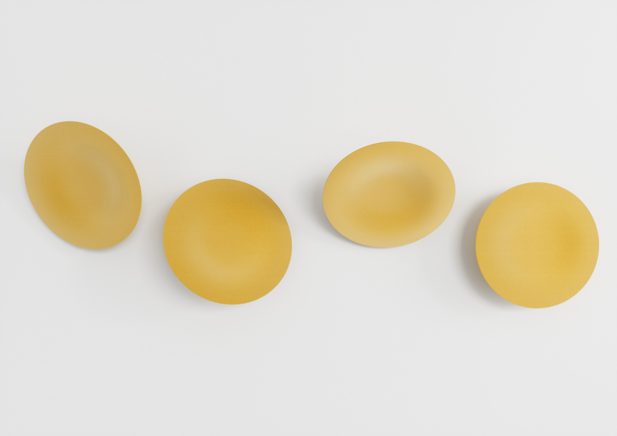 BuzziSpace BuzziDish | Office Snapshots