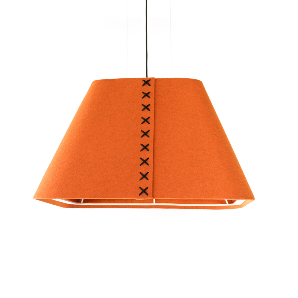 BuzziSpace BuzziShade Square | Office Snapshots