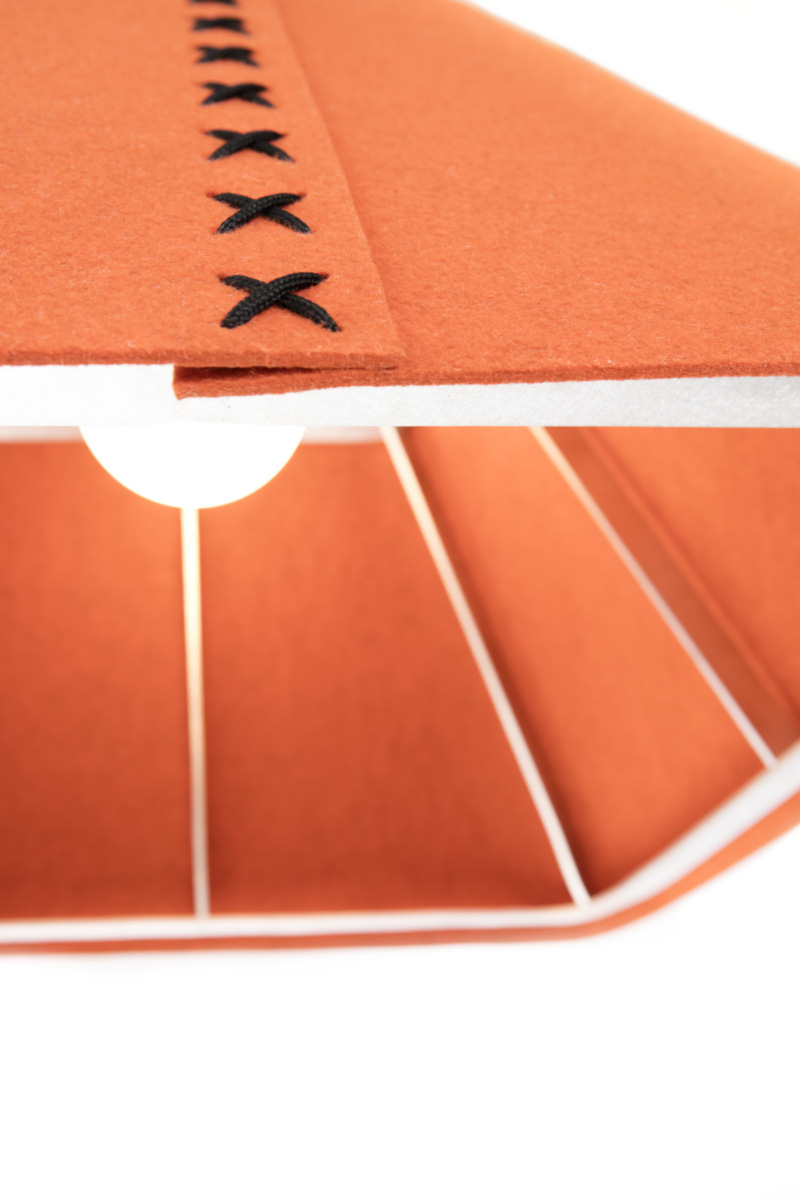 BuzziSpace BuzziShade Square | Office Snapshots