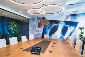 CEFIC Offices - Brussels | Office Snapshots