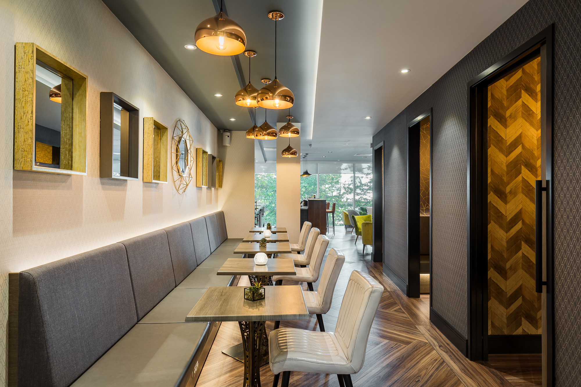 Clarendon Business Centre Coworking Offices - London | Office Snapshots