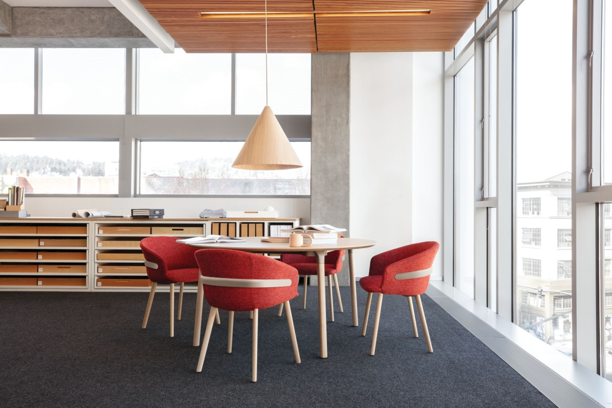 Studio TK Clip | Office Snapshots