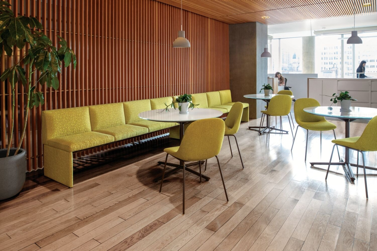 Studio TK Clique | Office Snapshots