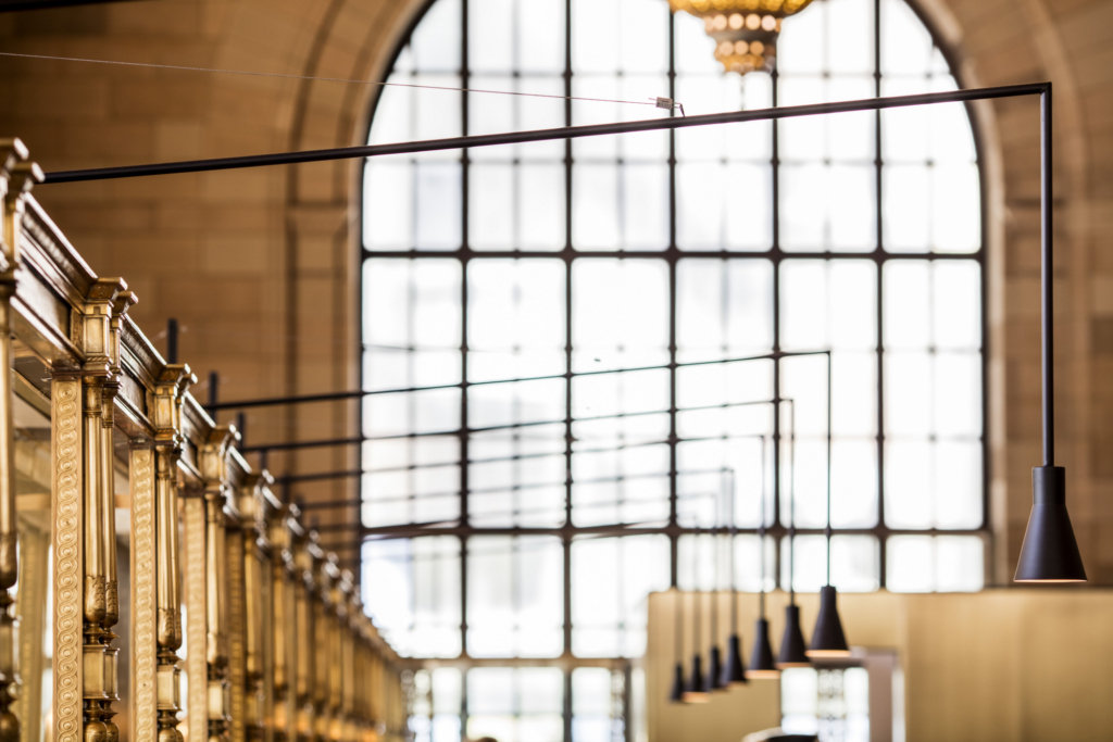 Crew Collective Offices - Montréal | Office Snapshots