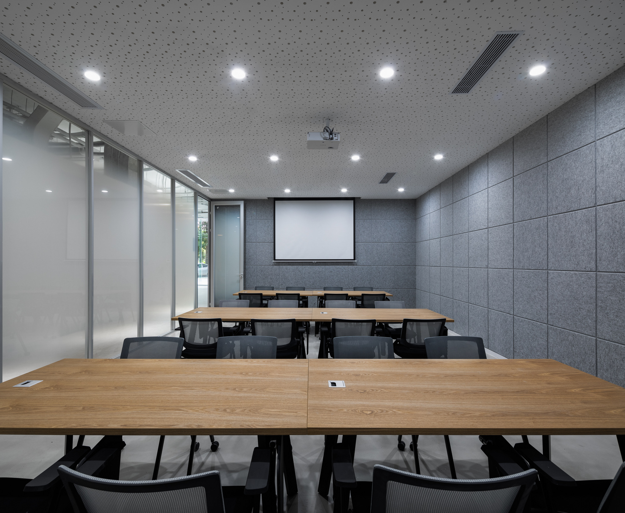 Decathlon Offices - Shenzhen | Office Snapshots
