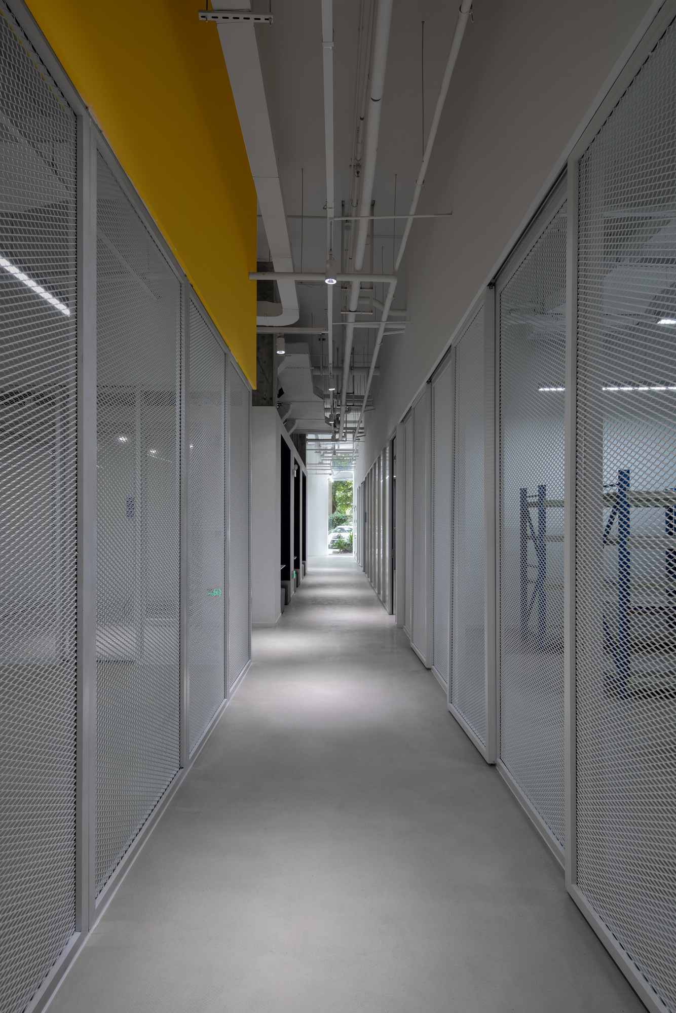 Decathlon Offices - Shenzhen | Office Snapshots