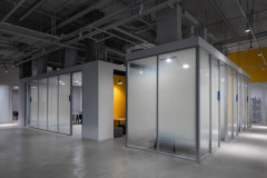 Decathlon Offices - Shenzhen | Office Snapshots