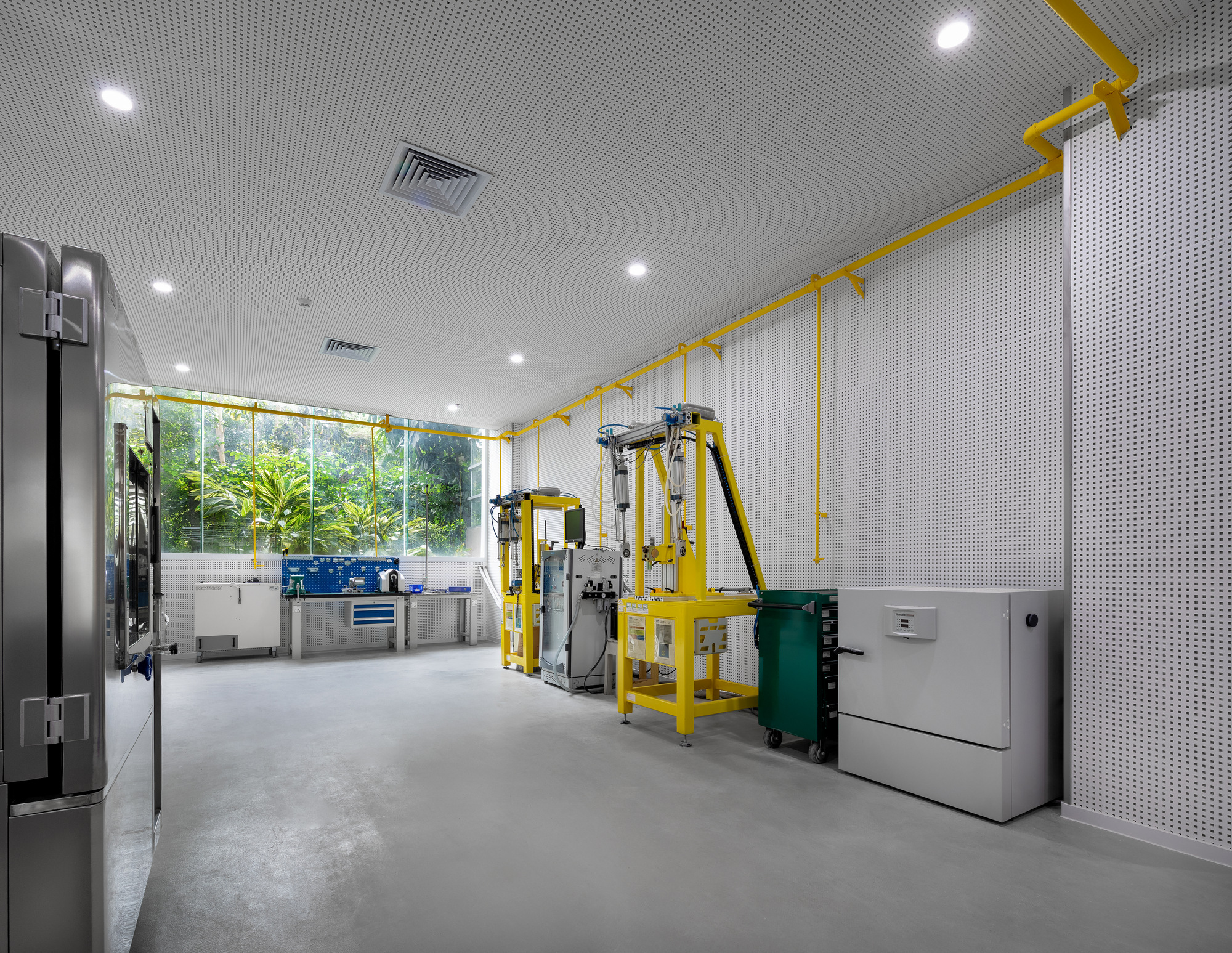 Decathlon Offices - Shenzhen | Office Snapshots