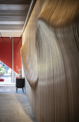 ExxonMobil Offices - Shanghai | Office Snapshots