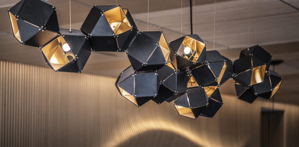 ExxonMobil Offices - Shanghai | Office Snapshots