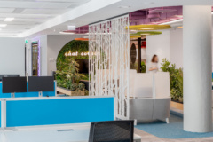 Finastra Offices - Bucharest | Office Snapshots