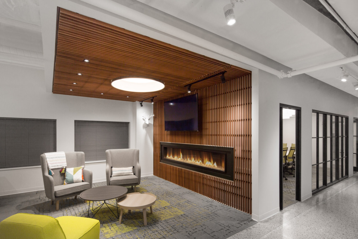 HomeAdvisor Offices - Indianapolis | Office Snapshots