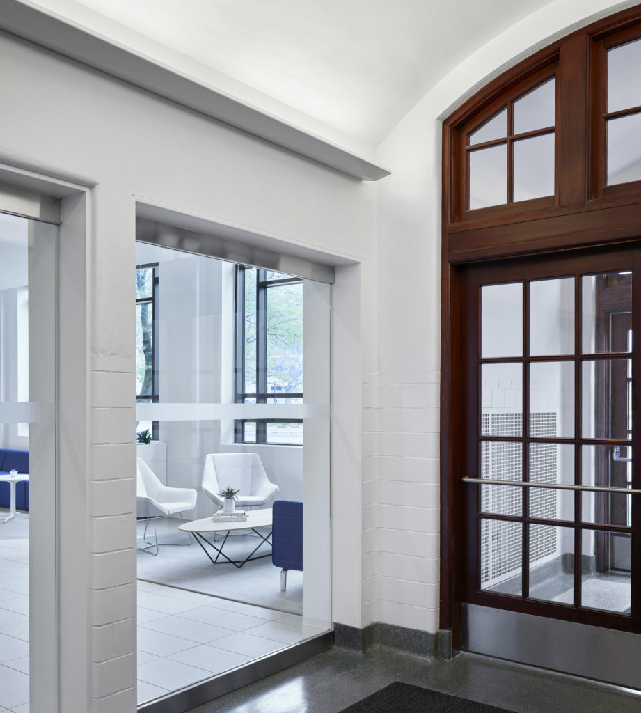 Kansas Health Institute Offices - Topeka | Office Snapshots