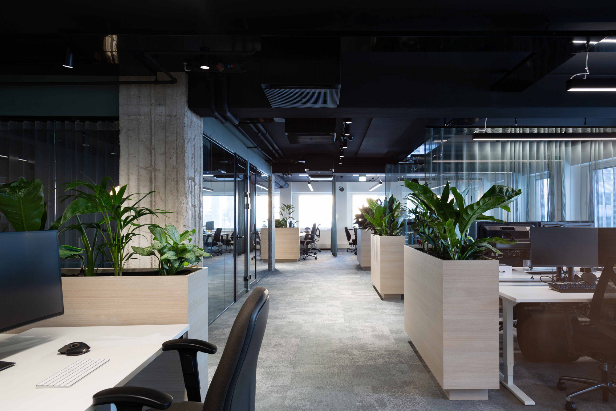 Lamia Offices - Helsinki | Office Snapshots