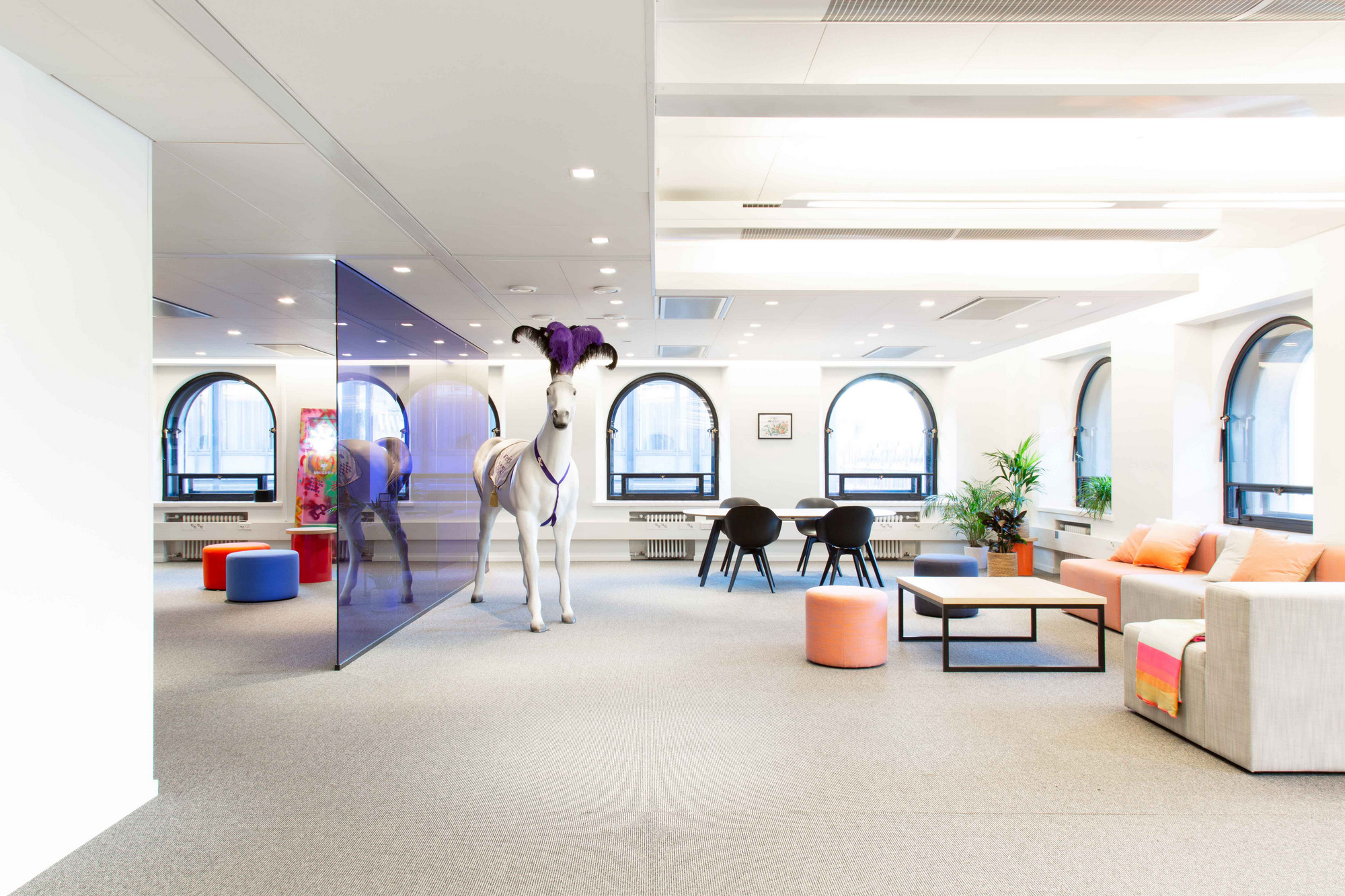 Netlight Offices - Helsinki | Office Snapshots
