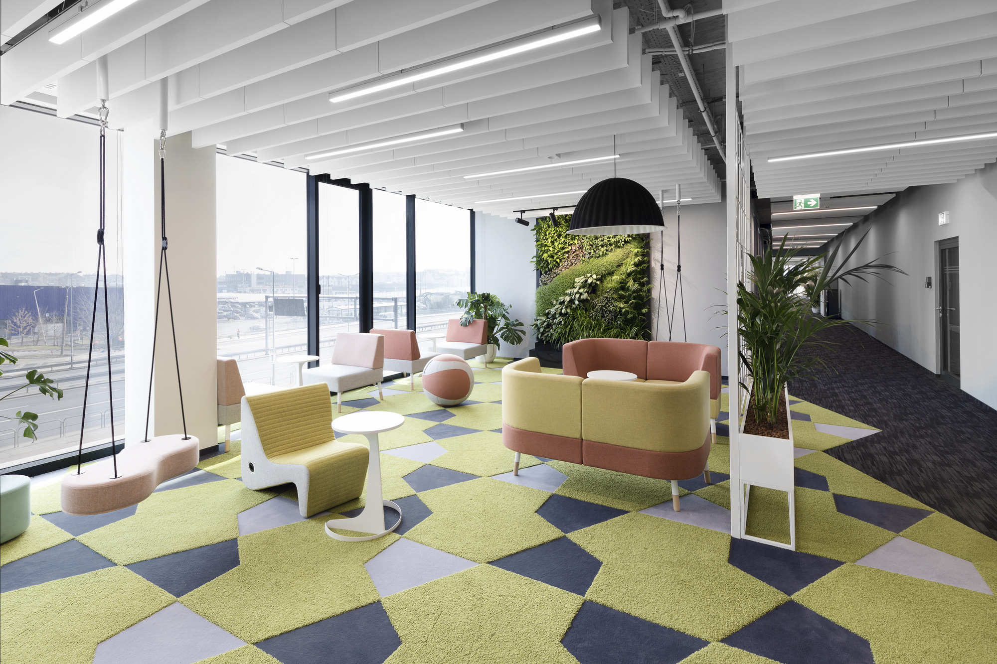 Nowy Styl Office - Krakow | Office Snapshots