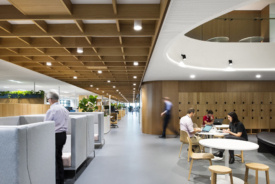 Origin Offices - Brisbane | Office Snapshots