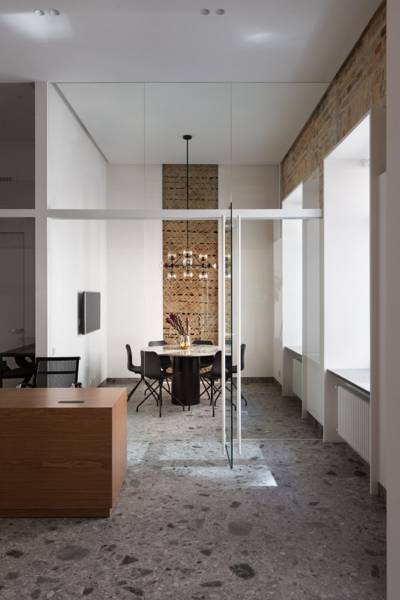 Private Client Offices - Vilnius | Office Snapshots