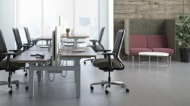 OFS Range | Office Snapshots