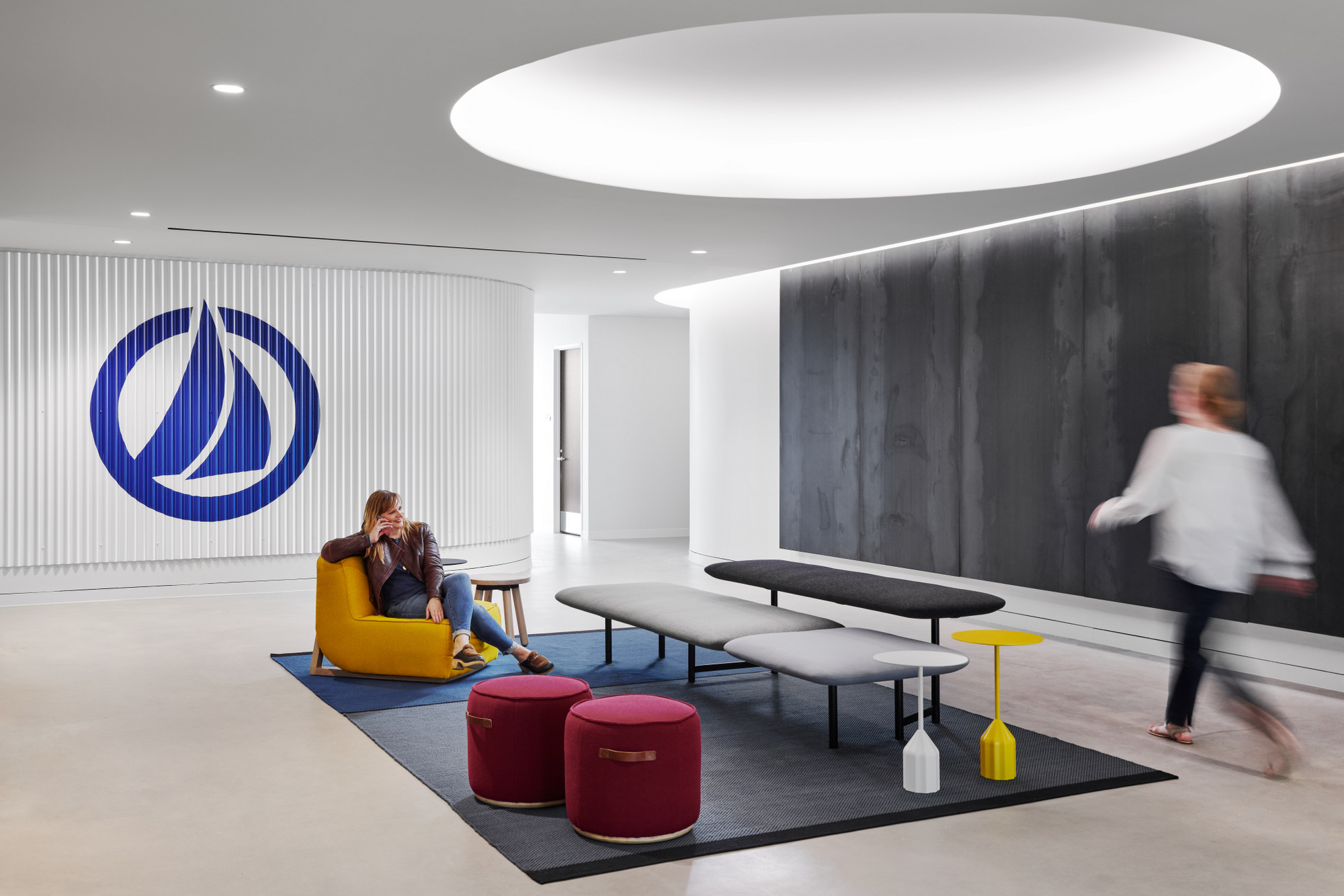 SailPoint Offices - Austin | Office Snapshots