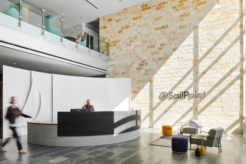SailPoint Offices - Austin | Office Snapshots