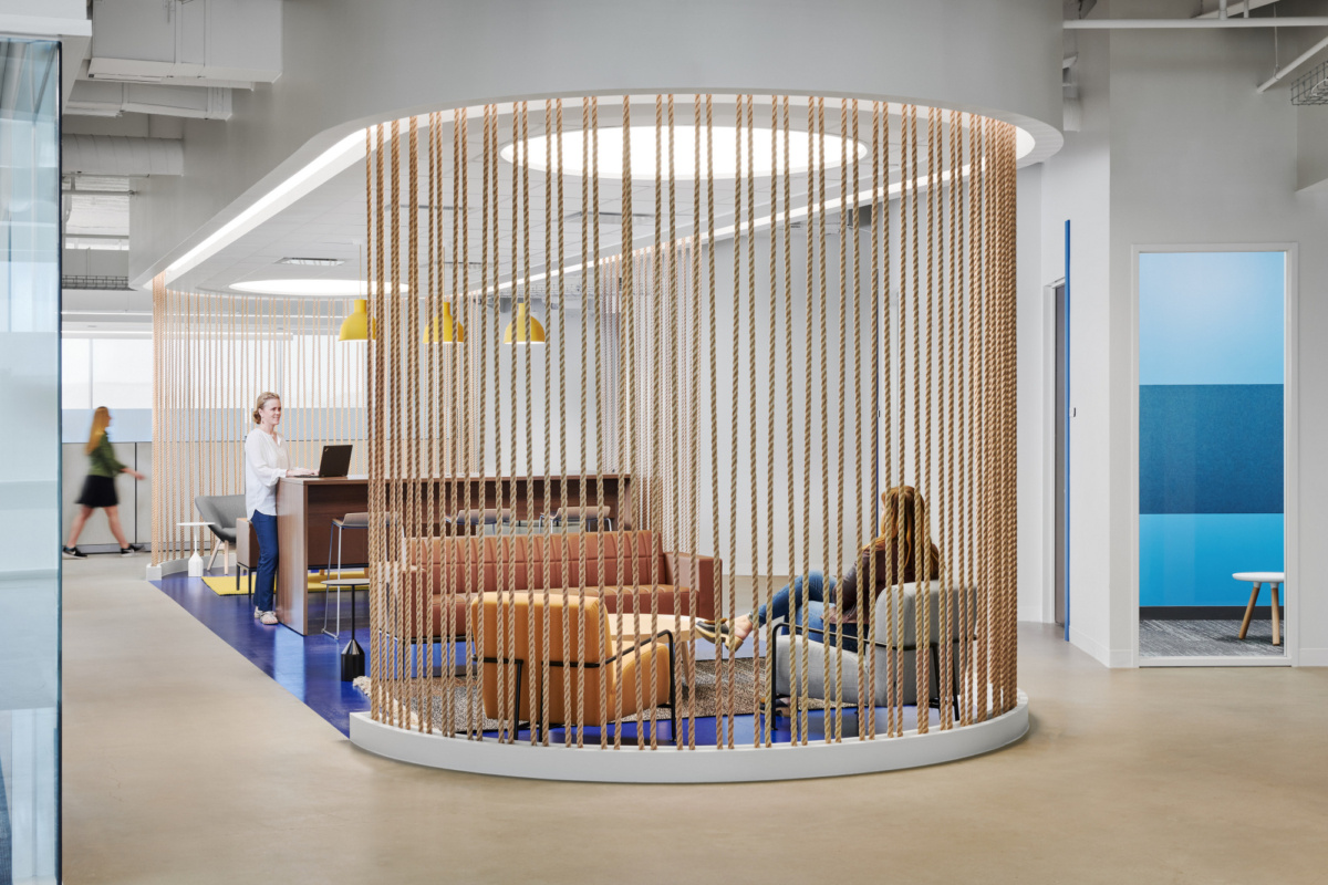 SailPoint Offices - Austin | Office Snapshots