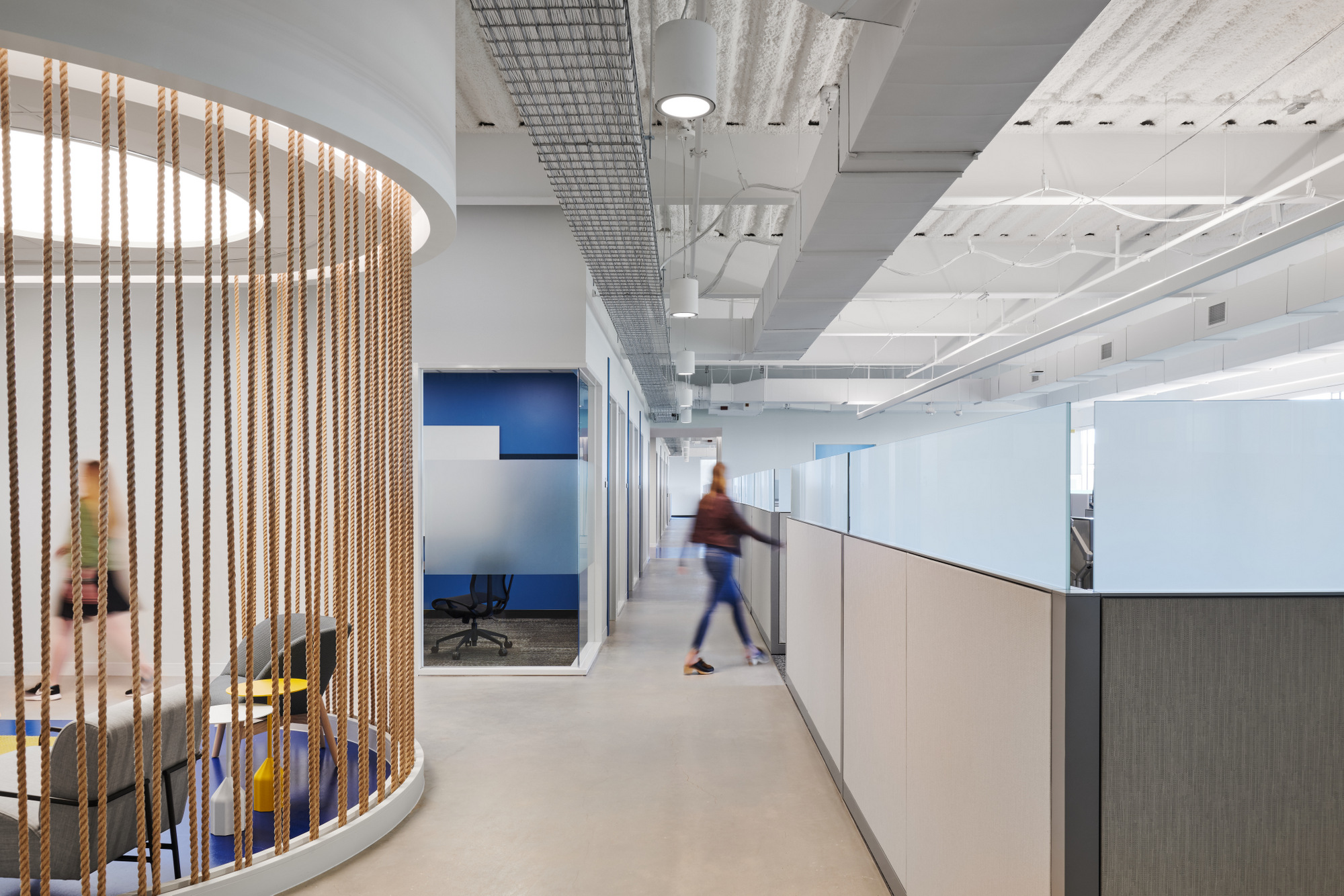 SailPoint Offices - Austin | Office Snapshots