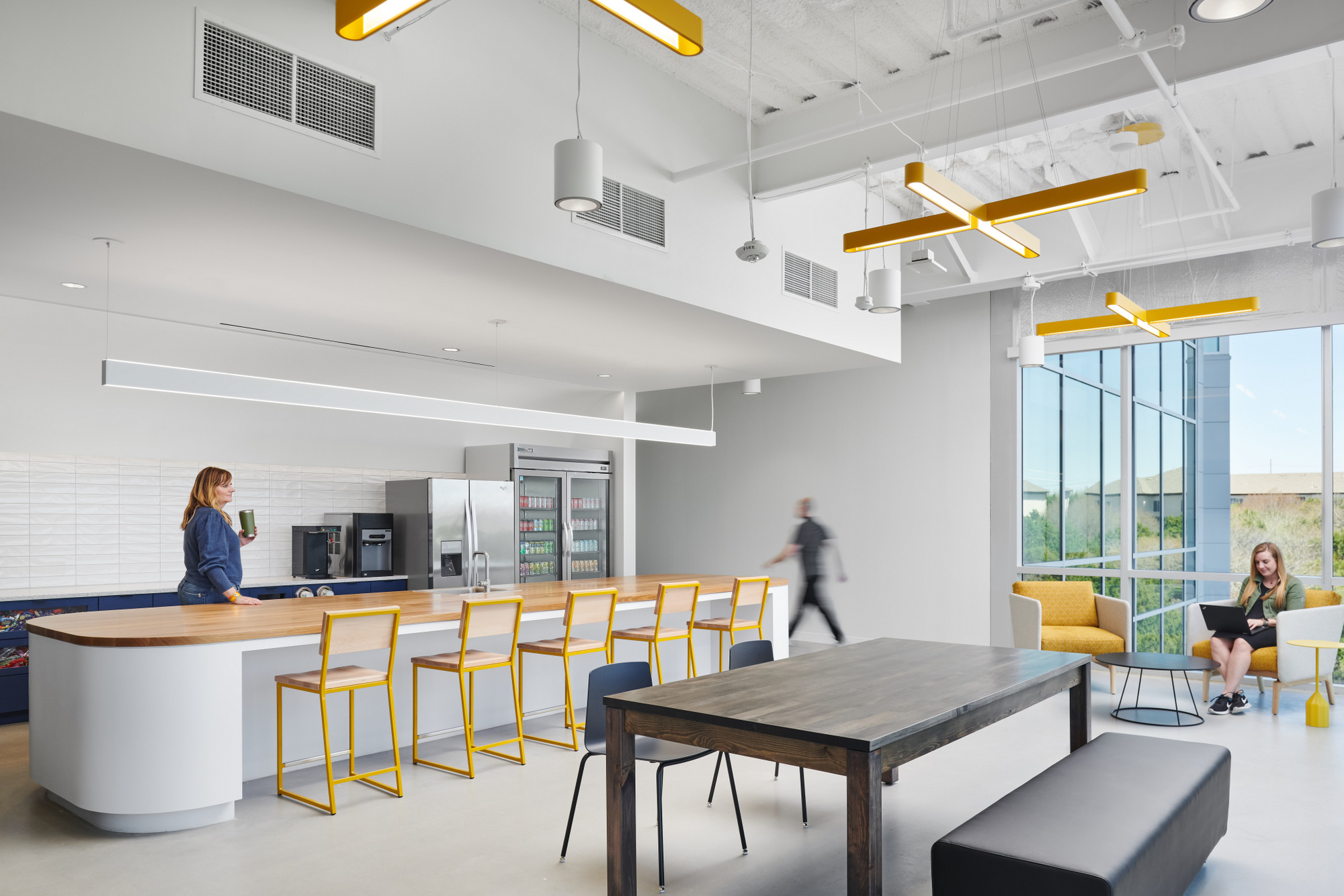 SailPoint Offices - Austin | Office Snapshots