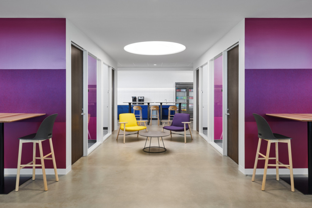 SailPoint Offices - Austin | Office Snapshots
