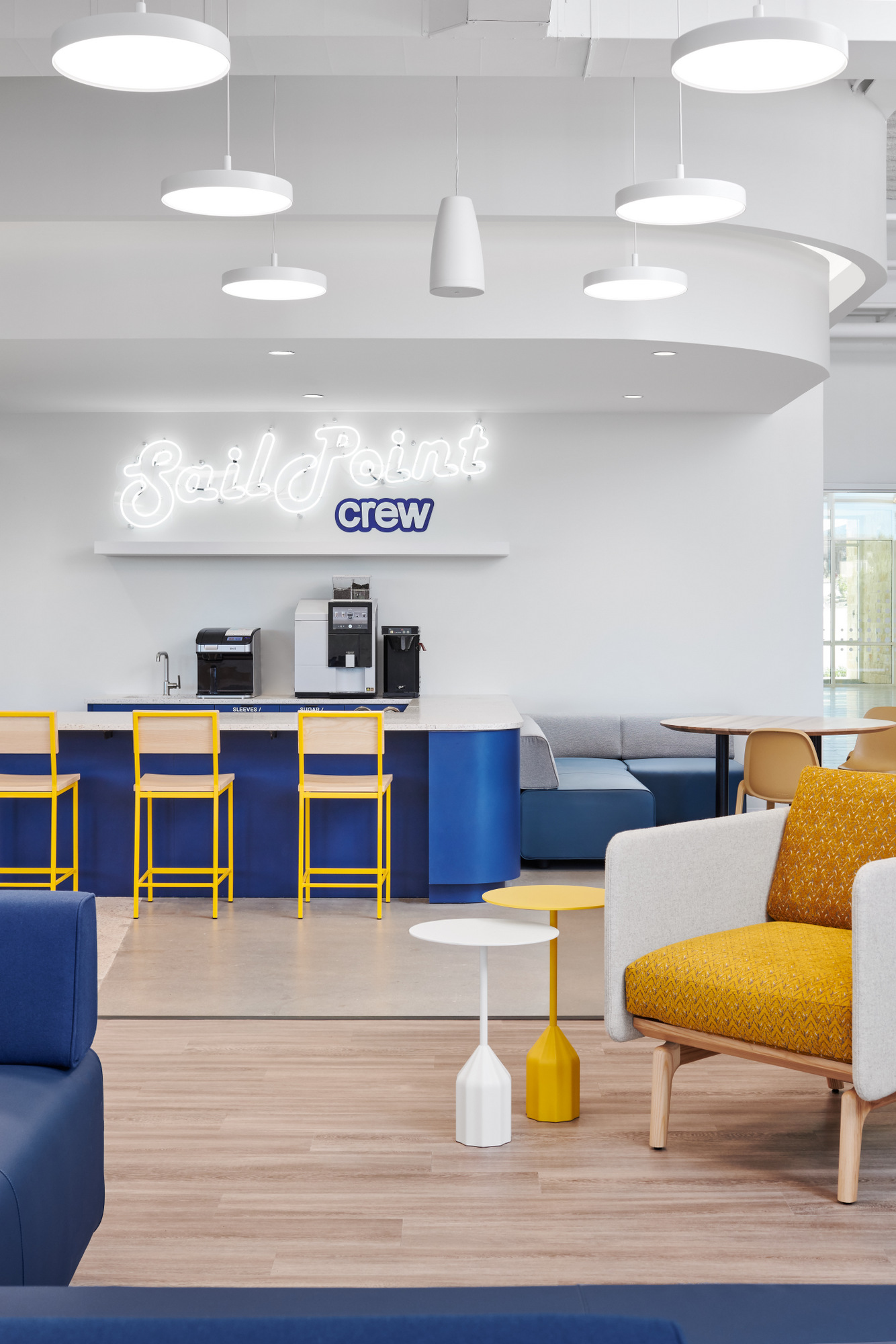 SailPoint Offices - Austin | Office Snapshots