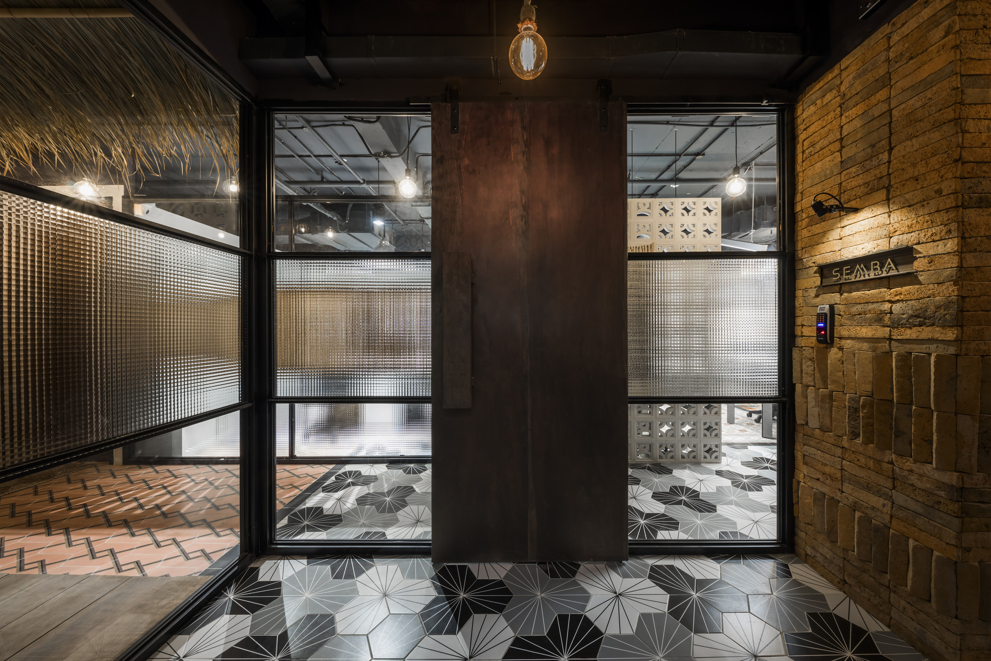 SEMBA VIETNAM Offices - Ho Chi Minh City | Office Snapshots