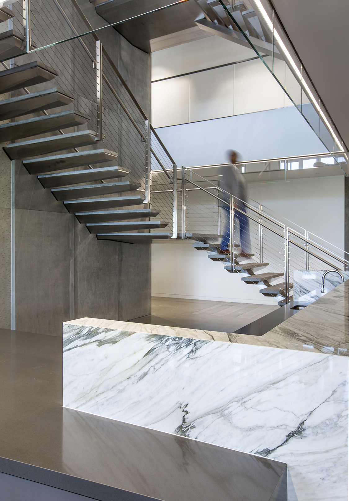 Silicon Labs Offices - Austin | Office Snapshots