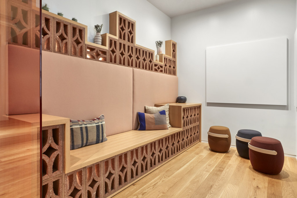 Slack Headquarters - San Francisco | Office Snapshots