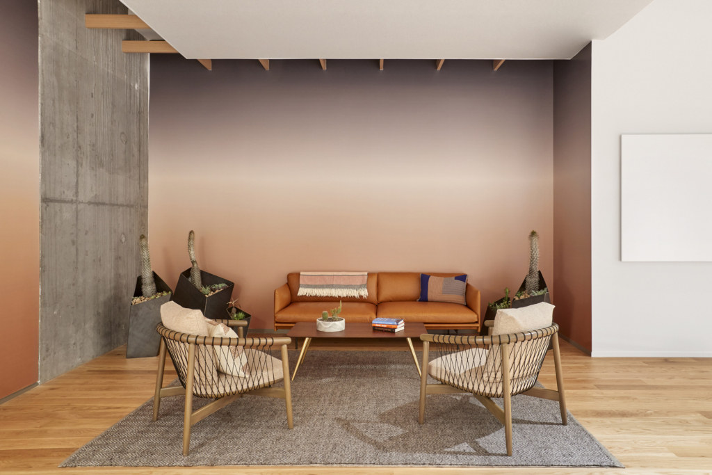 Slack Headquarters - San Francisco | Office Snapshots